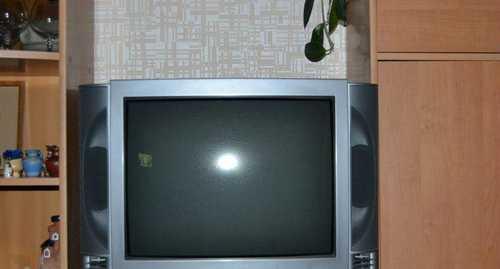 Телевизор Toshiba Bomba 21N3XRT