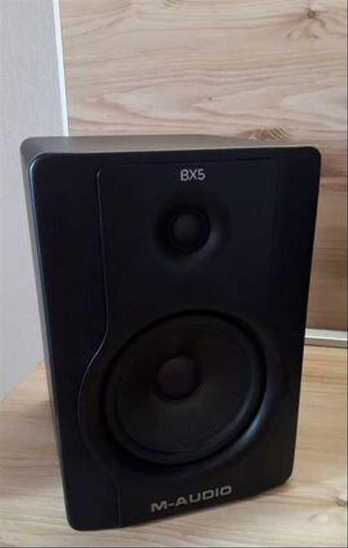 Студийный монитор M-Audio BX5 D3