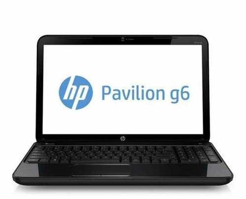 Разборка Ноутбука Hp Pavilion G6 2165sr