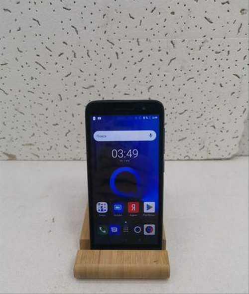 Alcatel 1 (5033D) / (Б)