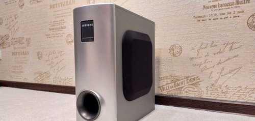 Сабвуфер Samsung psws400E