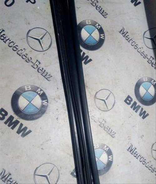 Shadow line наружний Bmw 5-Series E39
