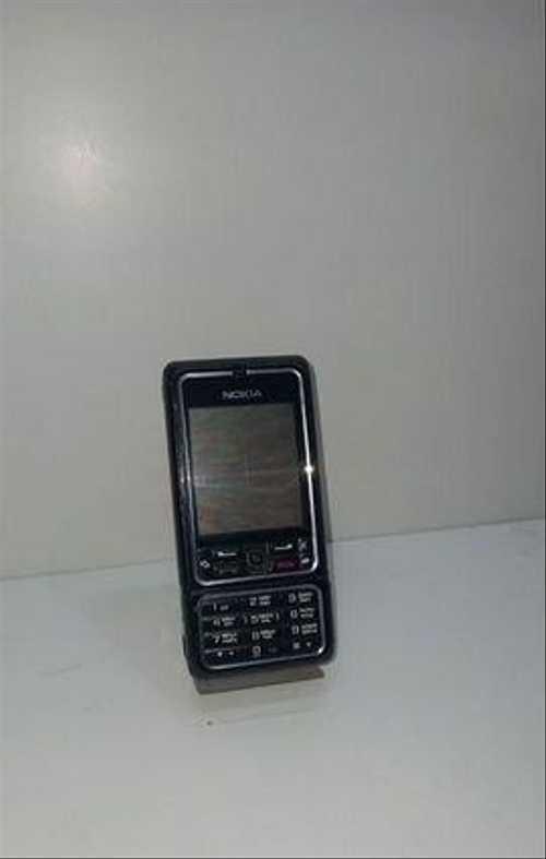 Сотовый телефон б/у Nokia 3250 (17761)