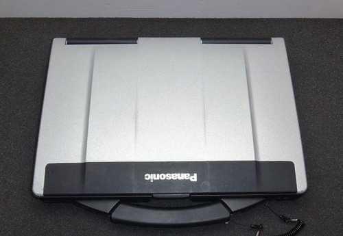 Panasonic Toughbook CF-53asgzx1M #1600