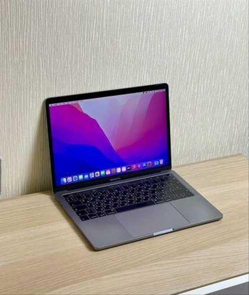 MacBook Pro 13 2.4ghz/16/256gb рст