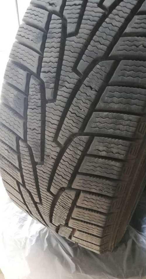 Надежные зимние шины kumho 225/45 R17 с доставкой