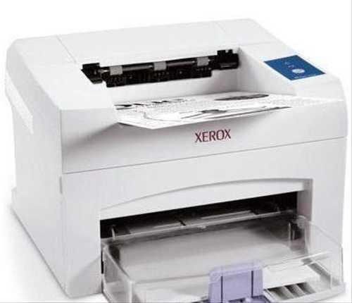 Xerox Phaser 3117 принтер донор на разборку