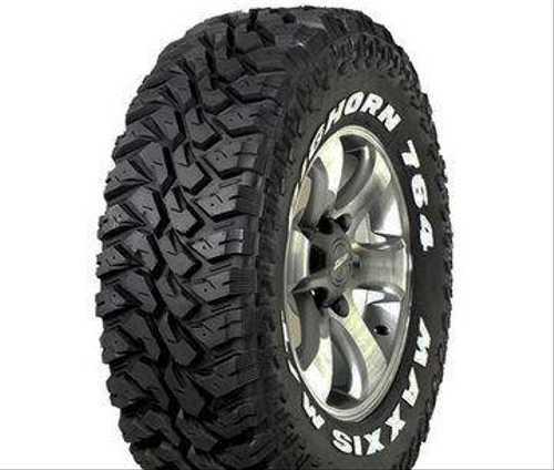 Шина всесезонная maxxis MT-764 225/75R16 115/112Q