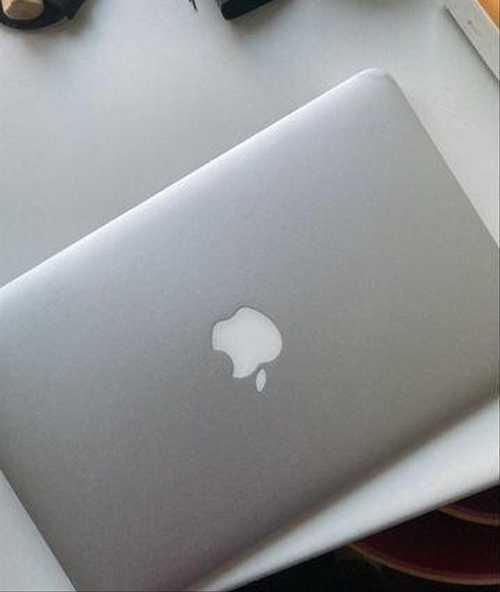 Apple MacBook Air нерабочий