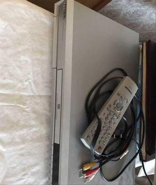 Dvd рекордер