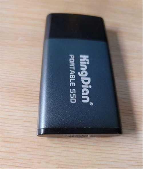 Usb флешка 2 tb