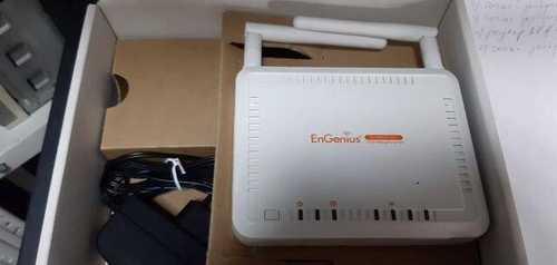 Wi-Fi роутер точка доступа EnGenius Power King