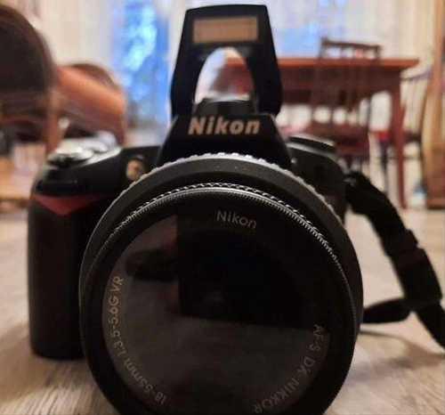 Nikon d 90 / Никон Д90