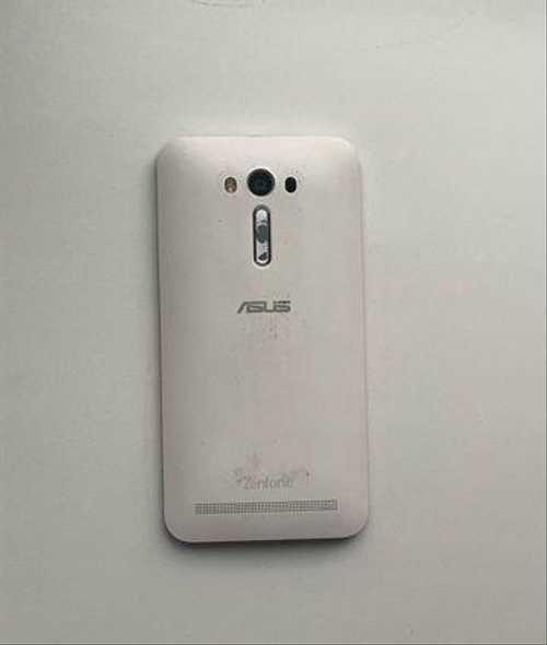 Смартфон asus ZenFone 2 Laser ZE550KL 16GB