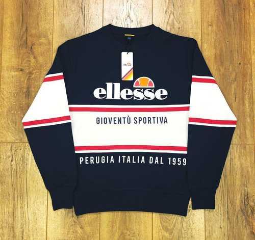 Свитшот Ellesse