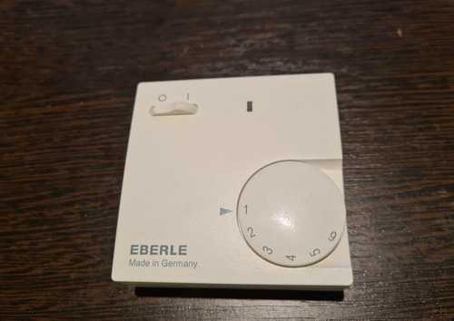 Терморегулятор eberle FRE 525 31