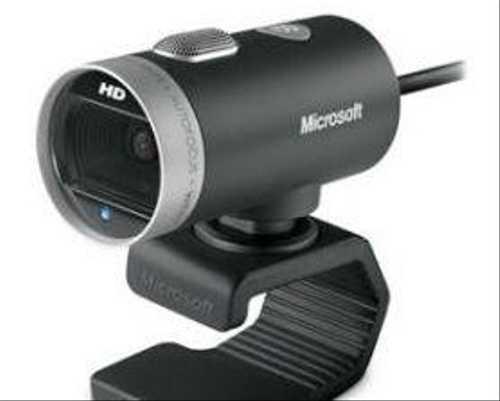 Web-камера Microsoft LifeCam Cinema for business