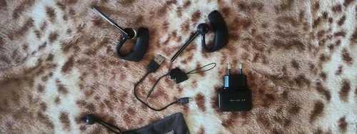 Plantronics voyager legend