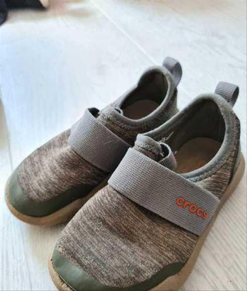 Crocs оригинал С7