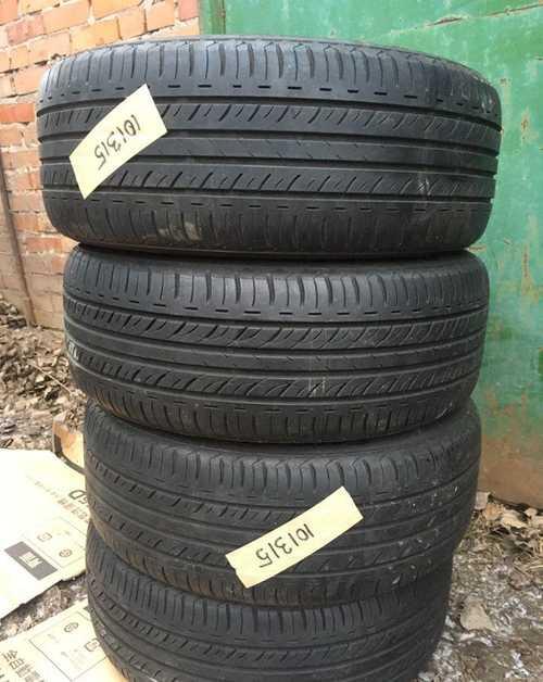 Bridgestone Sneaker 205/55r16 к-т