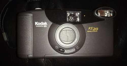 Фотоаппарат kodak KE 20