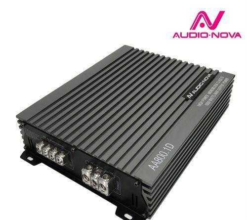 Усилитель Audio Nova AA800.1