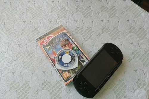 Sony PSP