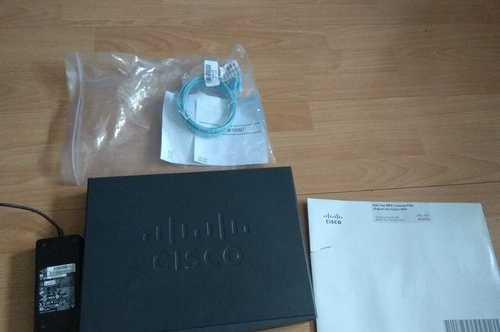 Продам маршрутизатор cisco 881