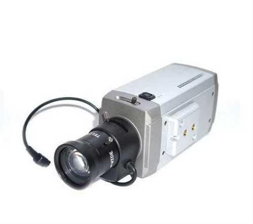 Аналоговая цветная видеокамера SN-K5XK