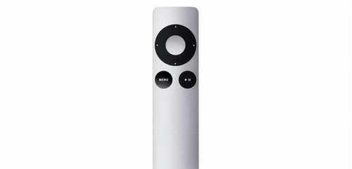 Новй пульт ду для iPod, iPhone Apple Remote