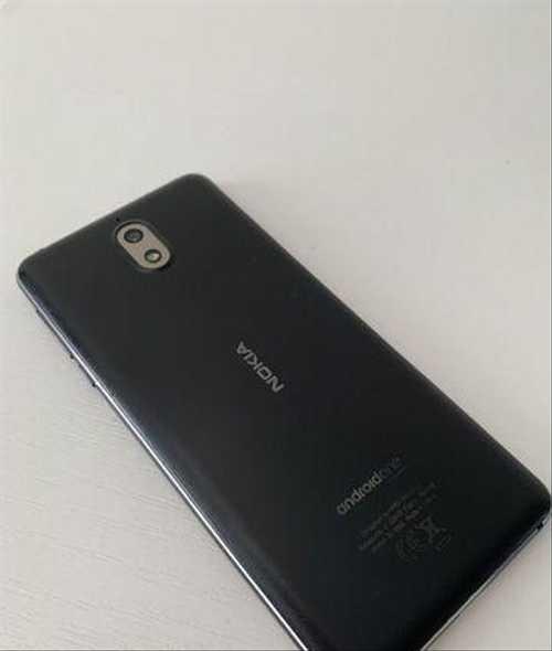Nokia 3.1