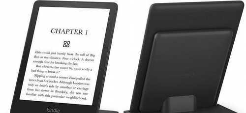 Kindle Paperwhite 2021 SE Wireless Charging Dock
