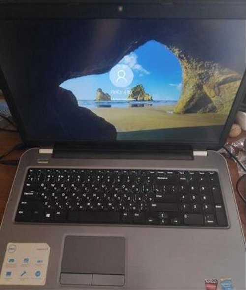 Dell Inspiron 5737 17R