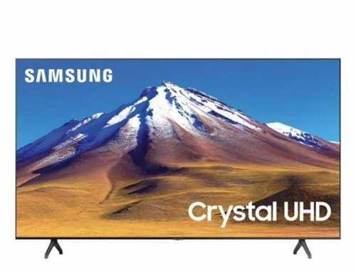 Ultra HD (4K) LED телевизор 65" Samsung 65TU7090UX