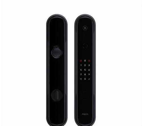 Умный дверной замок Xiaomi Aqara D100 znms20LM