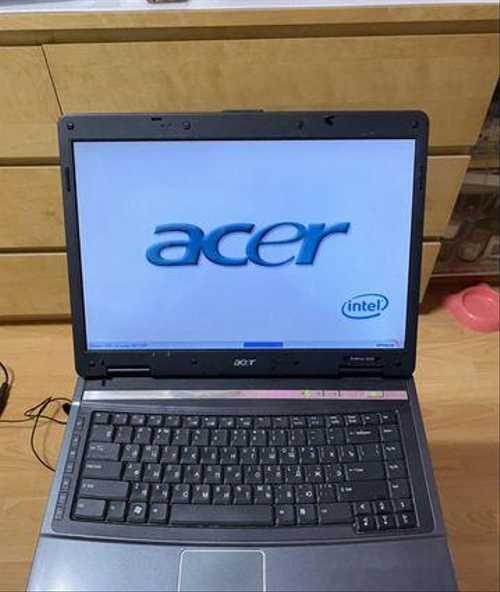 Acer MS2205 без жесткого диска, рабочий