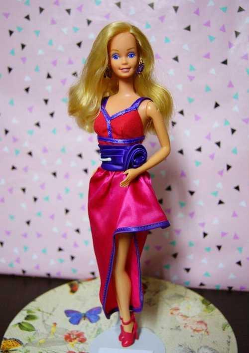 Кукла Барби 80-х Dream Date Barbie Mattel, 1982