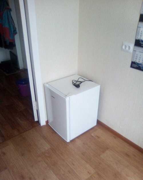 Холодильник