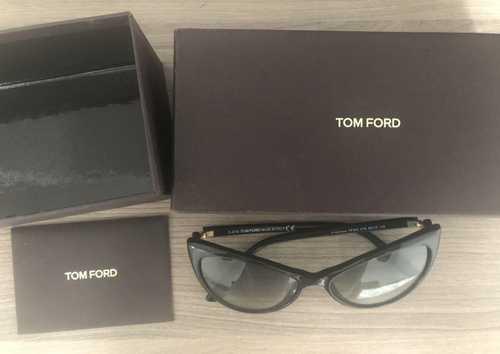 Очки солнечные Tom Ford
