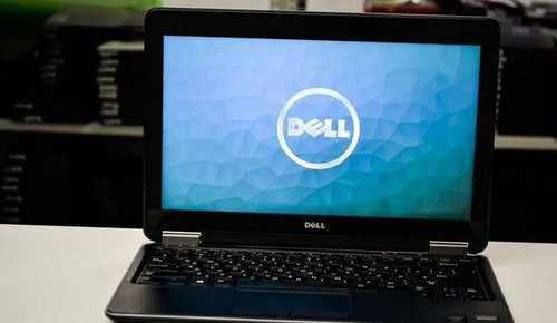 Ноутбук Dell Latitude E7240 12.5" дюймов + гаранти