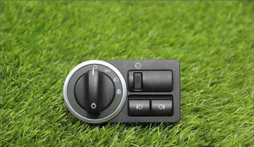 Переключатель света фар Land Rover Range Rover