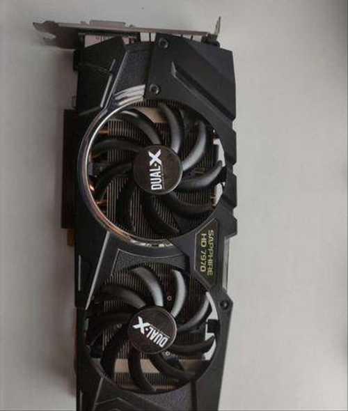 Radeon r9 280x