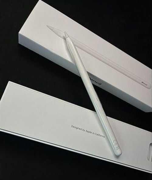 Apple pencil 2 (эпл пенсил)