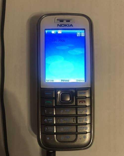 Телефон Nokia 6233 плата от mobiado