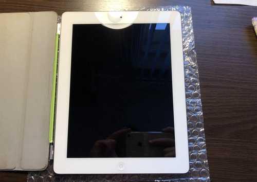 IPad2 WiFi+3G 64gb