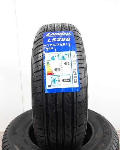Летние шины R13 Landsail LS 288 175/70R13