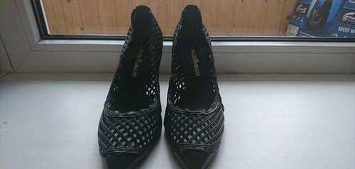 Туфли Fabiani