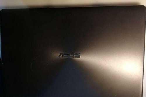 Asus x550l