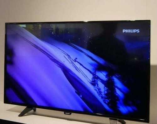 81см Philips 32PHT4001(HD,USB,DVB-T2)