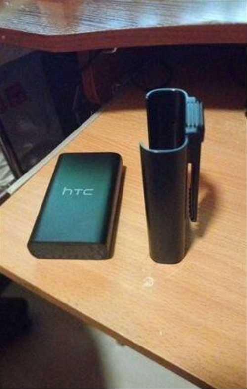 Power bank для vive wireless adapter HTC vive